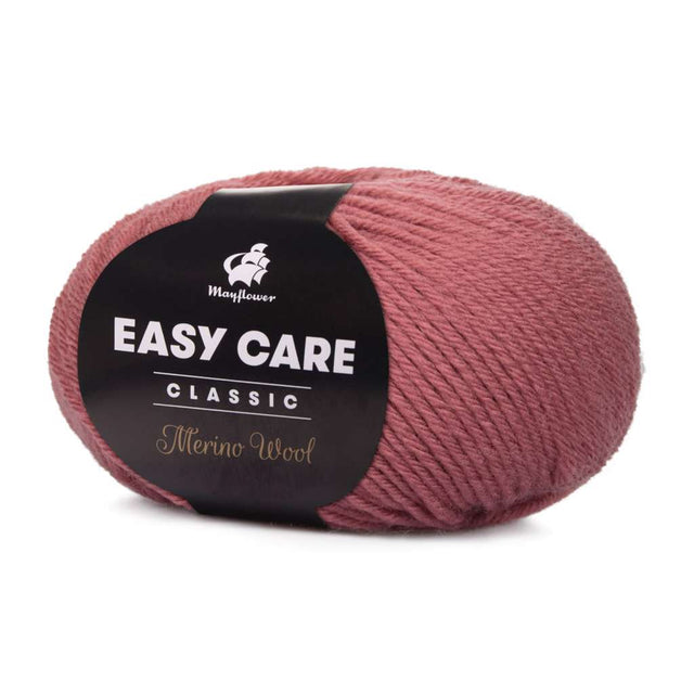 Mayflower Easy Care Classic 50g – Uldstrikken.dk